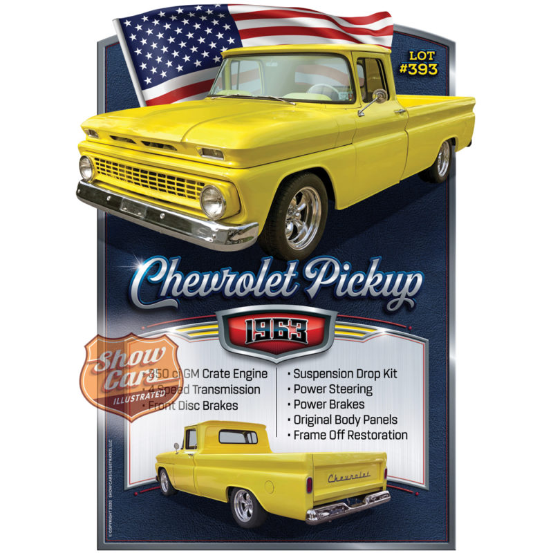 Car Show Board, Custom Car Show Signs, Sign Board | ALL AMERICAN THEME ...