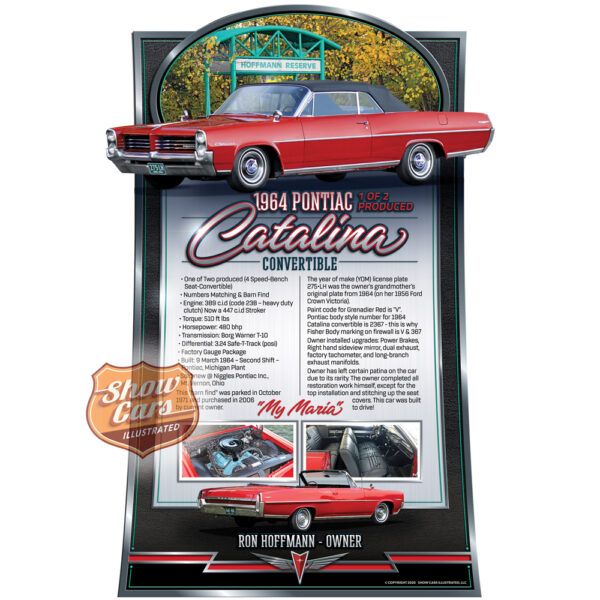 Car Show Board, Custom Car Show Signs, Sign Board | MOTOR CITY THEME ...