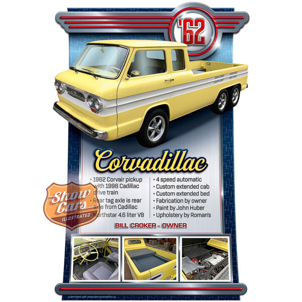 Car Show Board, Custom Car Show Signs, Sign Board | DRIVE-IN THEME ...