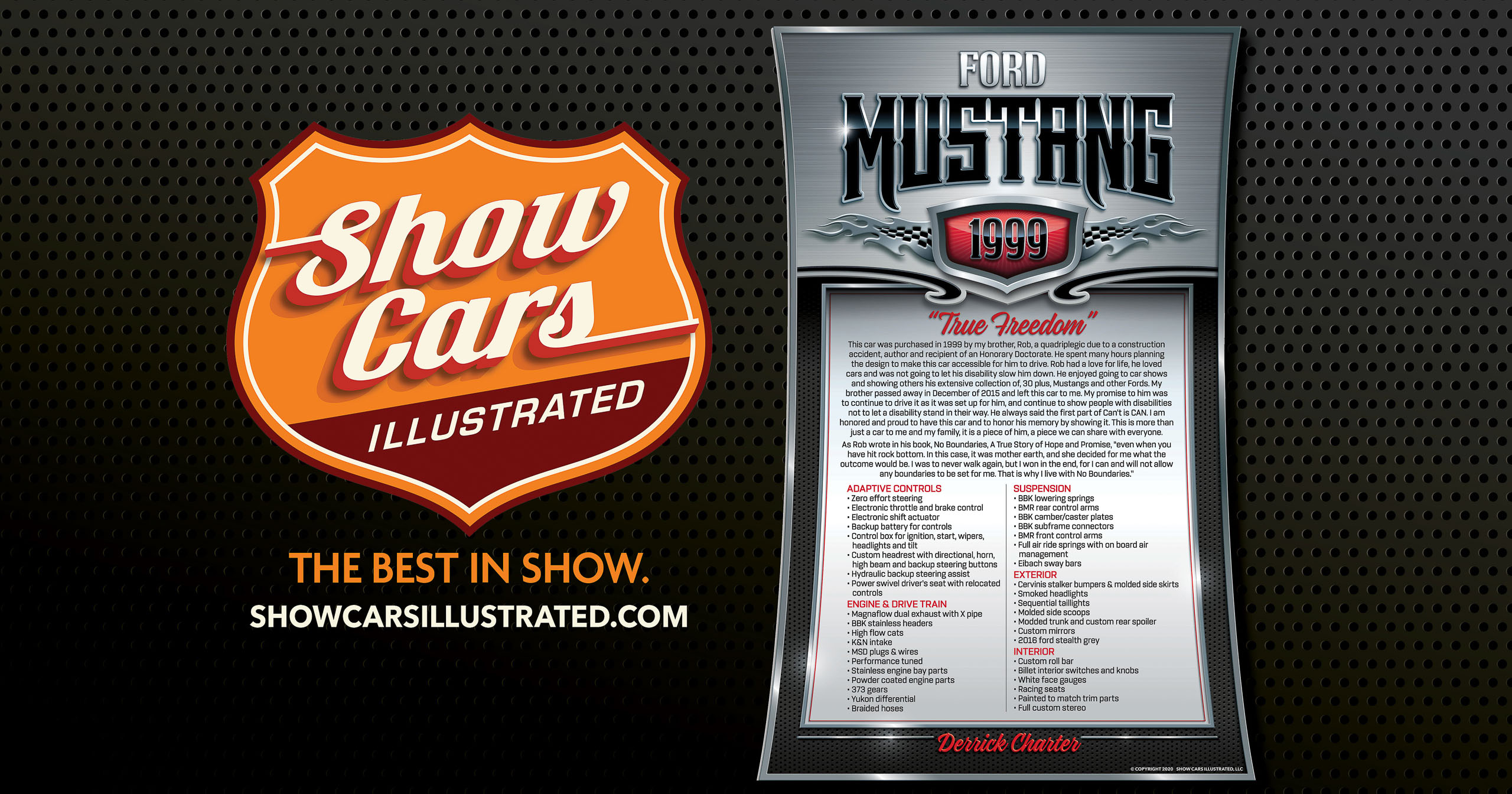 Car Show Signs | UPTOWN THEME - Car Show Board - Car Show Display Ideas