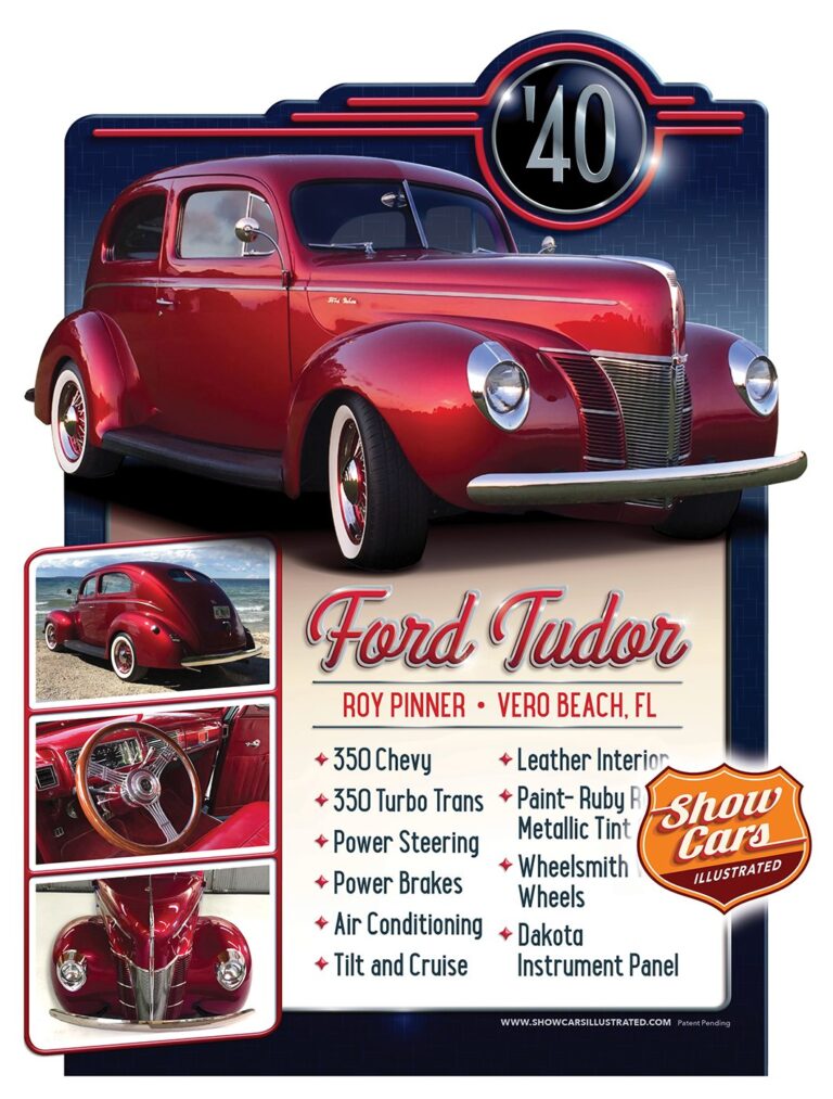 Car Show Signs Ideas | Car Show Boards | Car Show Display Board Ideas