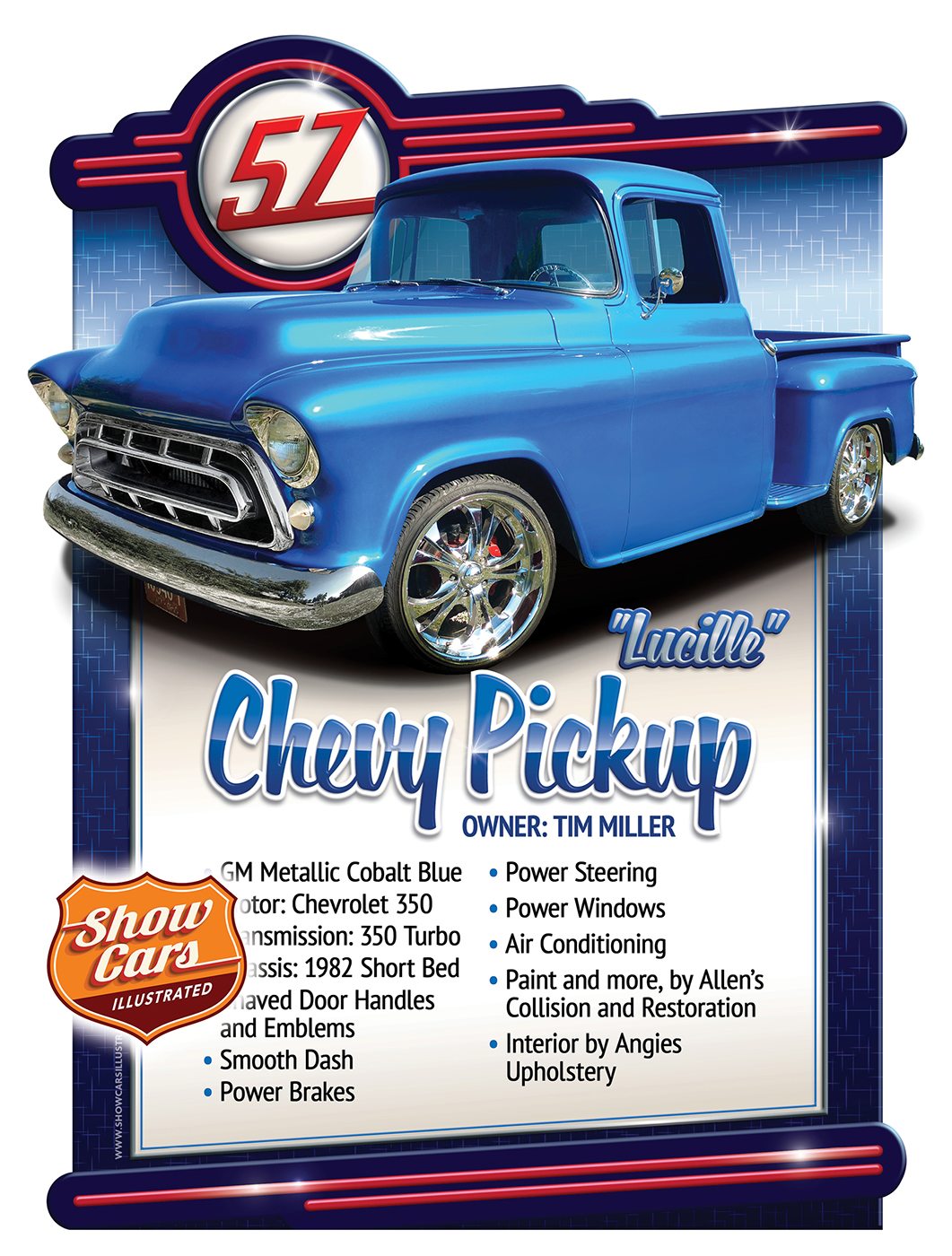 Car Show Signs Ideas Car Show Boards Car Show Display Board Ideas