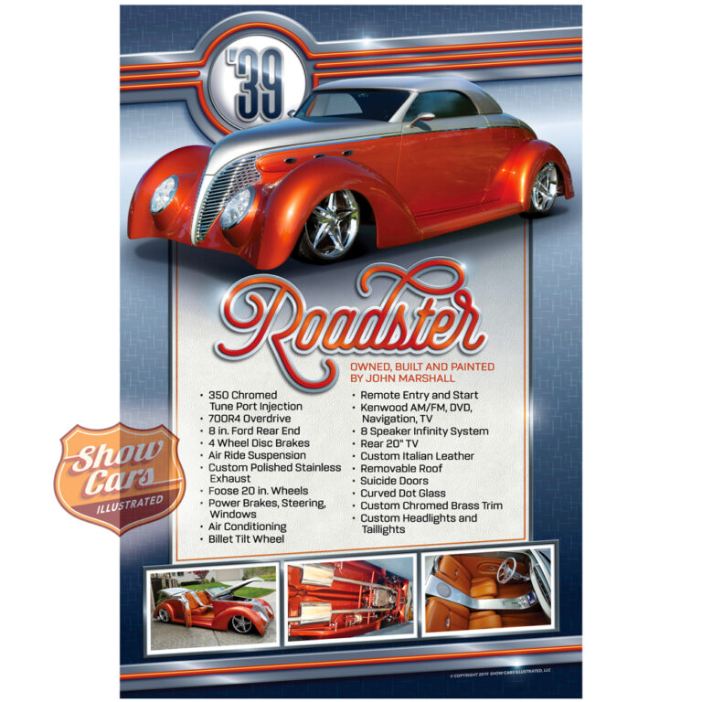 Car Show Board, Rectangular Aluminum Car Show Signs | DRIVE-IN THEME ...